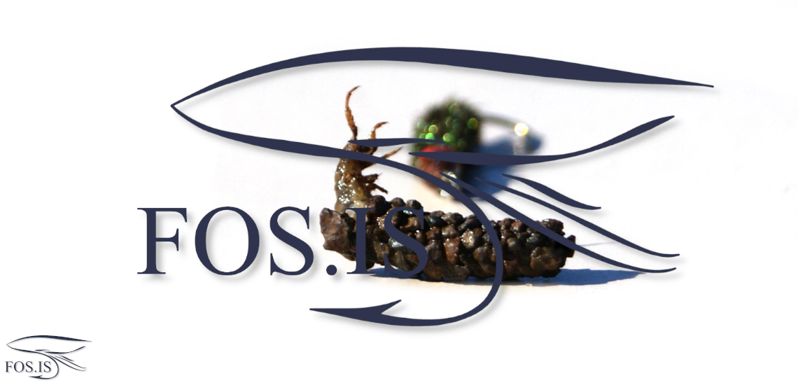 Nýr FOS.IS – FOS